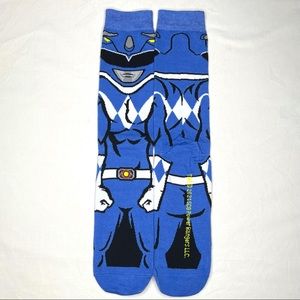 Power Ranger | Underwear & Socks | 6 Pairs Of Mighty Morphin Power ...